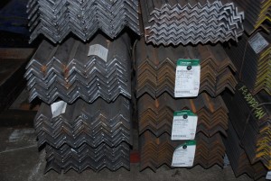 R.E. Borrmann's Steel Co.