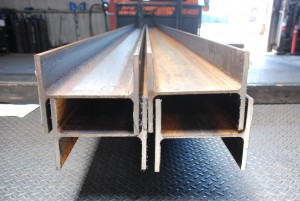 R.E. Borrmann's Steel Co.