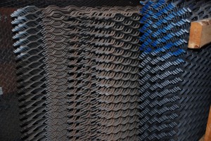 Grating and Expanded | R.E. Borrmann Steel Co.