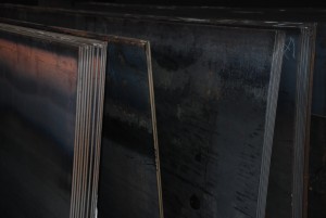 R.E. Borrmann's Steel Co.