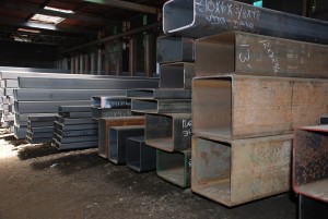 R.E. Borrmann's Steel Co.