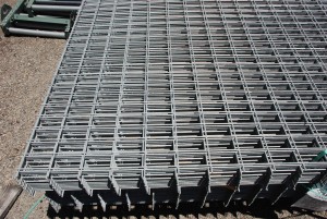 Grating and Expanded | R.E. Borrmann Steel Co.