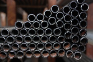 R.E. Borrmann's Steel Co.