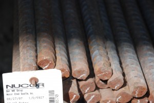 Bar Shapes | R.E. Borrmann Steel Co.