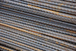 Bar Shapes | R.E. Borrmann Steel Co.