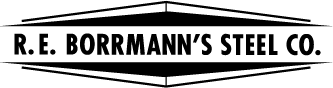 R.E. Borrmann's Steel Co.