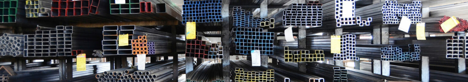 Metal Supply & Fabrication - R.E. Borrmann Steel Co.