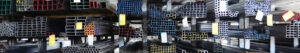 Metal Supply & Fabrication - R.E. Borrmann Steel Co.