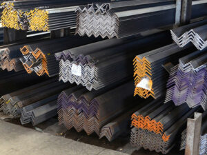 R.E. Borrmann Steel Co. - Providing Quality Steel for over 50 Years